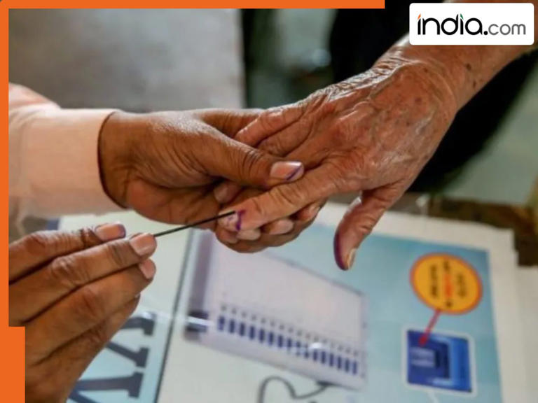 Telangana municipal election results 2026: Ward-wise winners from ...