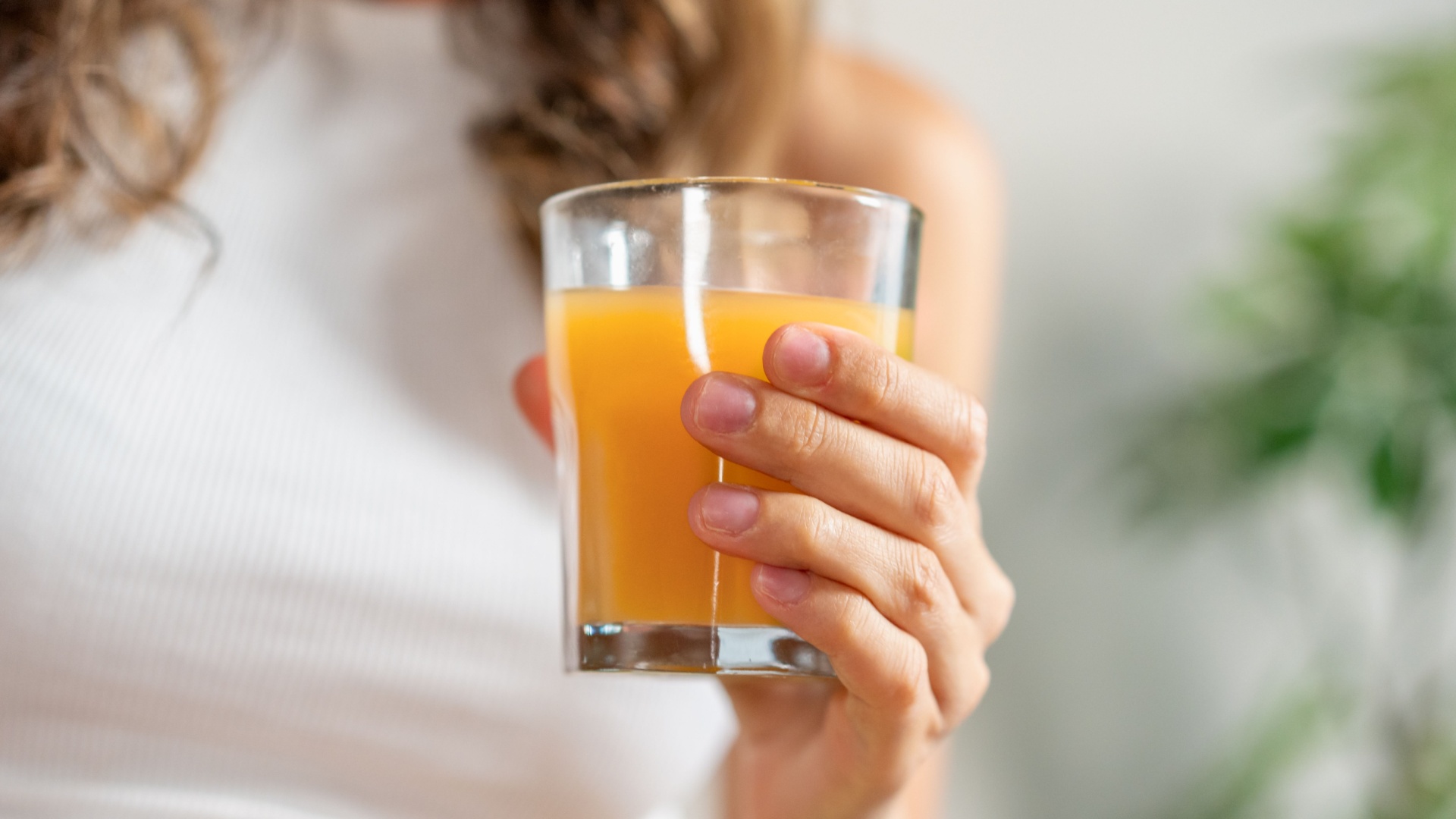 The real health impact of a daily glass of orange juice
