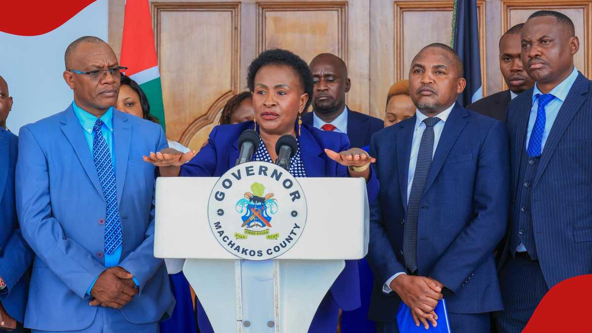Ex-Machakos county employee fired by governor wins KSh 4.2m ...