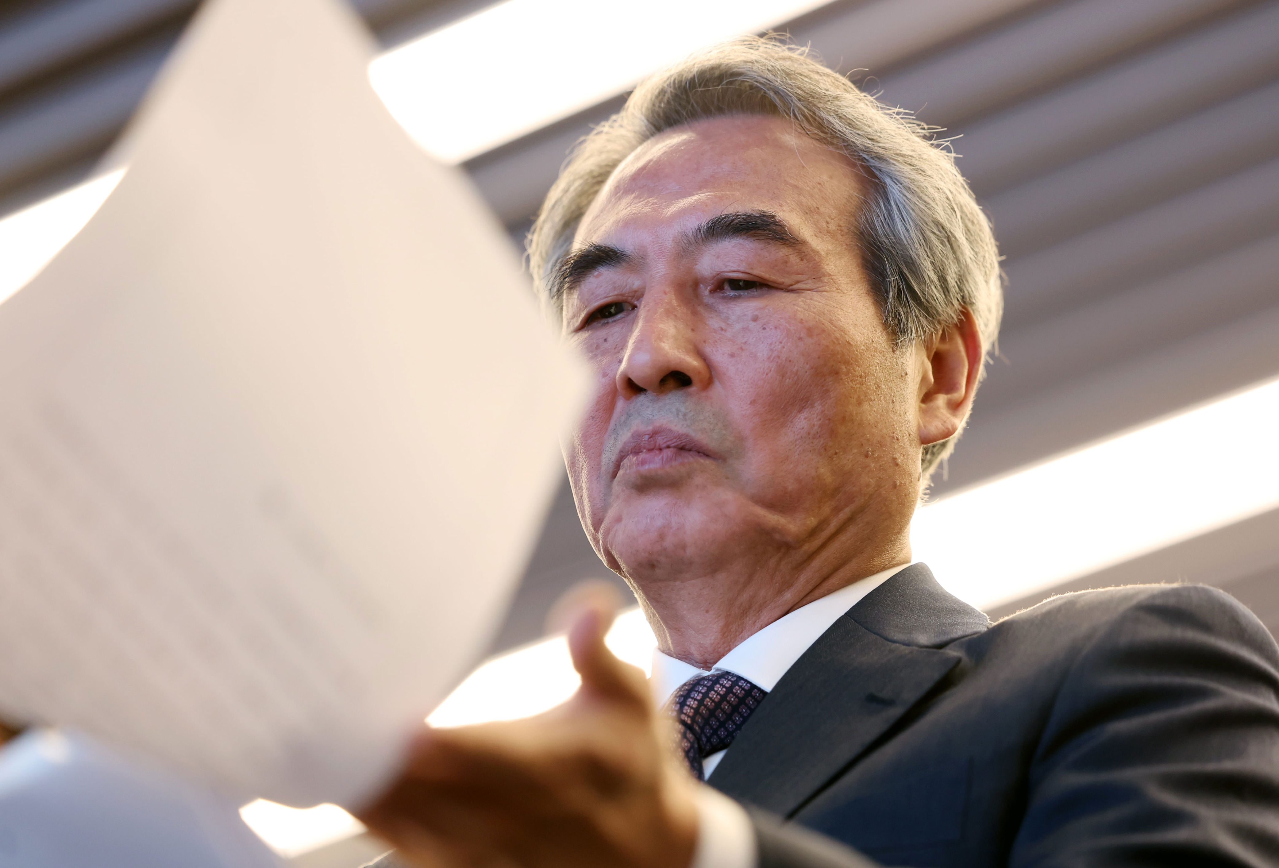 Court acquits aide, dismisses charges in 'Butler Gate' probe