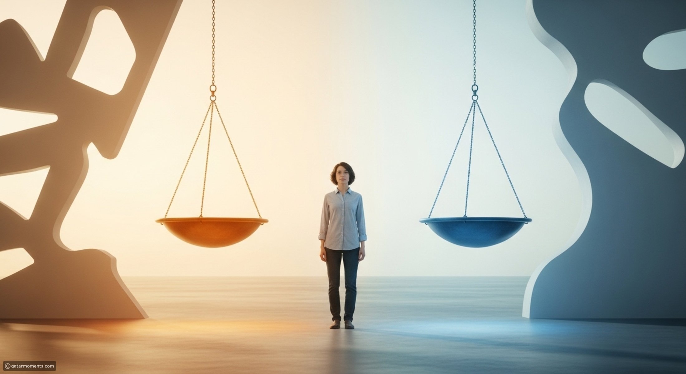 Complex thinkers who see things differently than most usually have ...