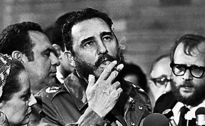 Cuba after Venezuela? Will US blockade topple Havana's 67-year ...