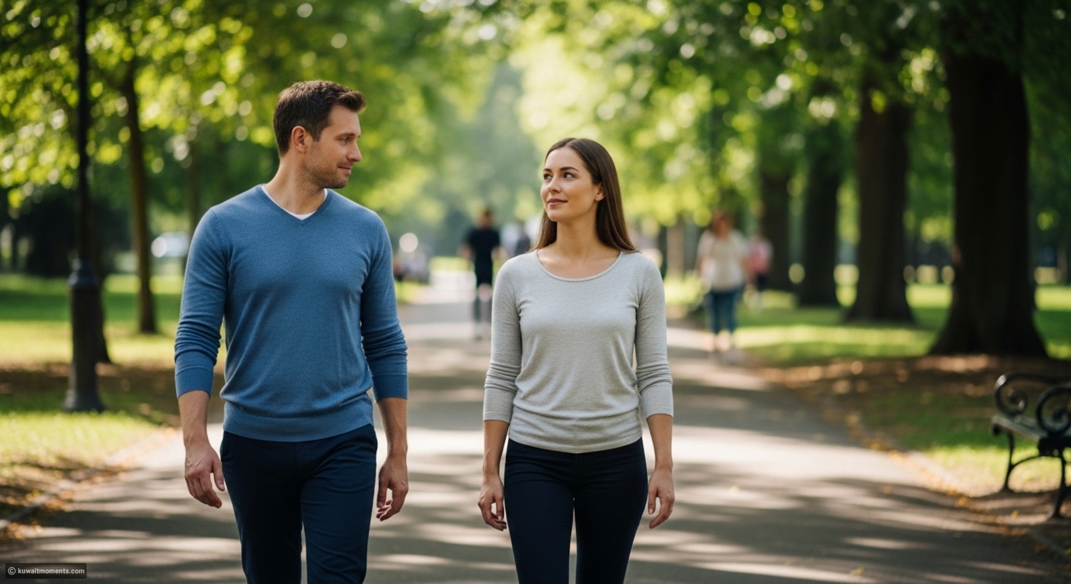Signs a man knows how to show up without being asked