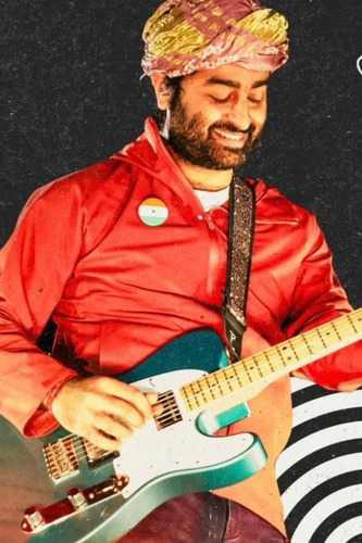 'He's showing his true range now' Internet reacts to Arijit Singh's ...
