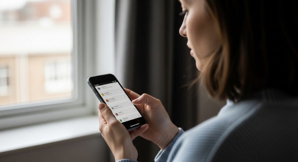 8 behaviors women think are flirty but men see as desperate