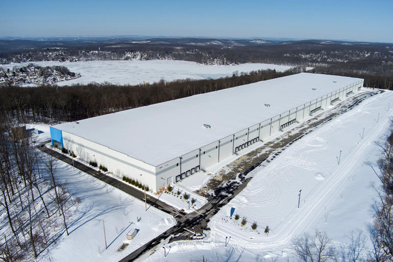 Roxbury officials confirm ICE warehouse purchase, vow to keep opposing