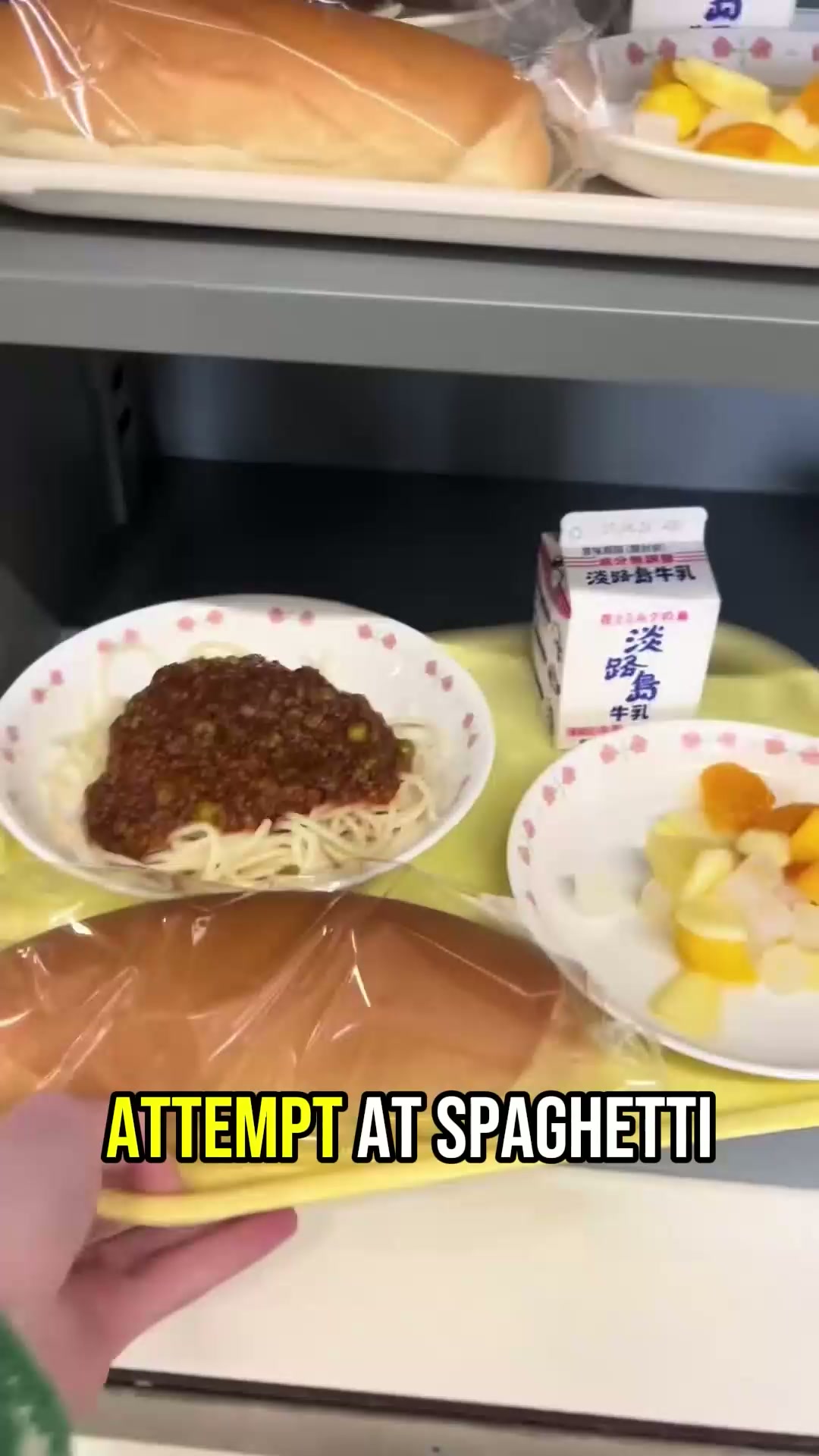 Life as an English teacher in Japan