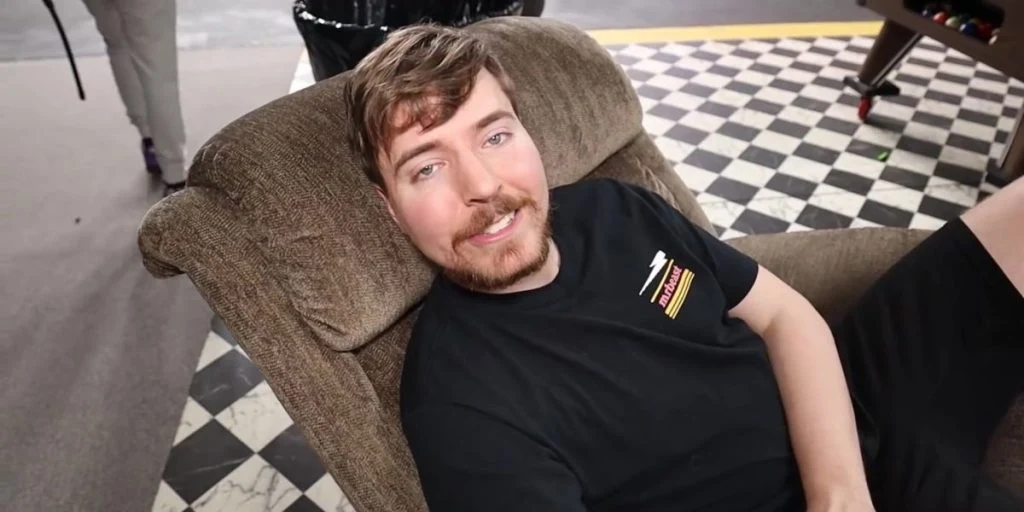 MrBeast’s Super Bowl ad has hidden puzzle — solve it and win $1 million