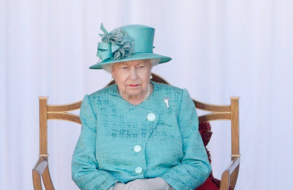 New Queen Elizabeth coins slammed for making her look like Shrek