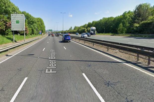 Pedestrian hit by vehicle on A19 as road expected to remain closed for ...