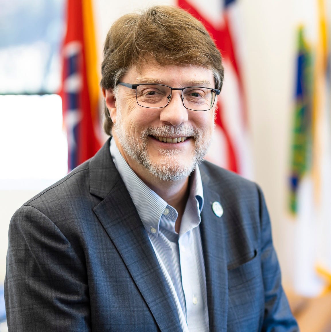 ORNL director to deliver 'State of the Lab' address in Oak Ridge