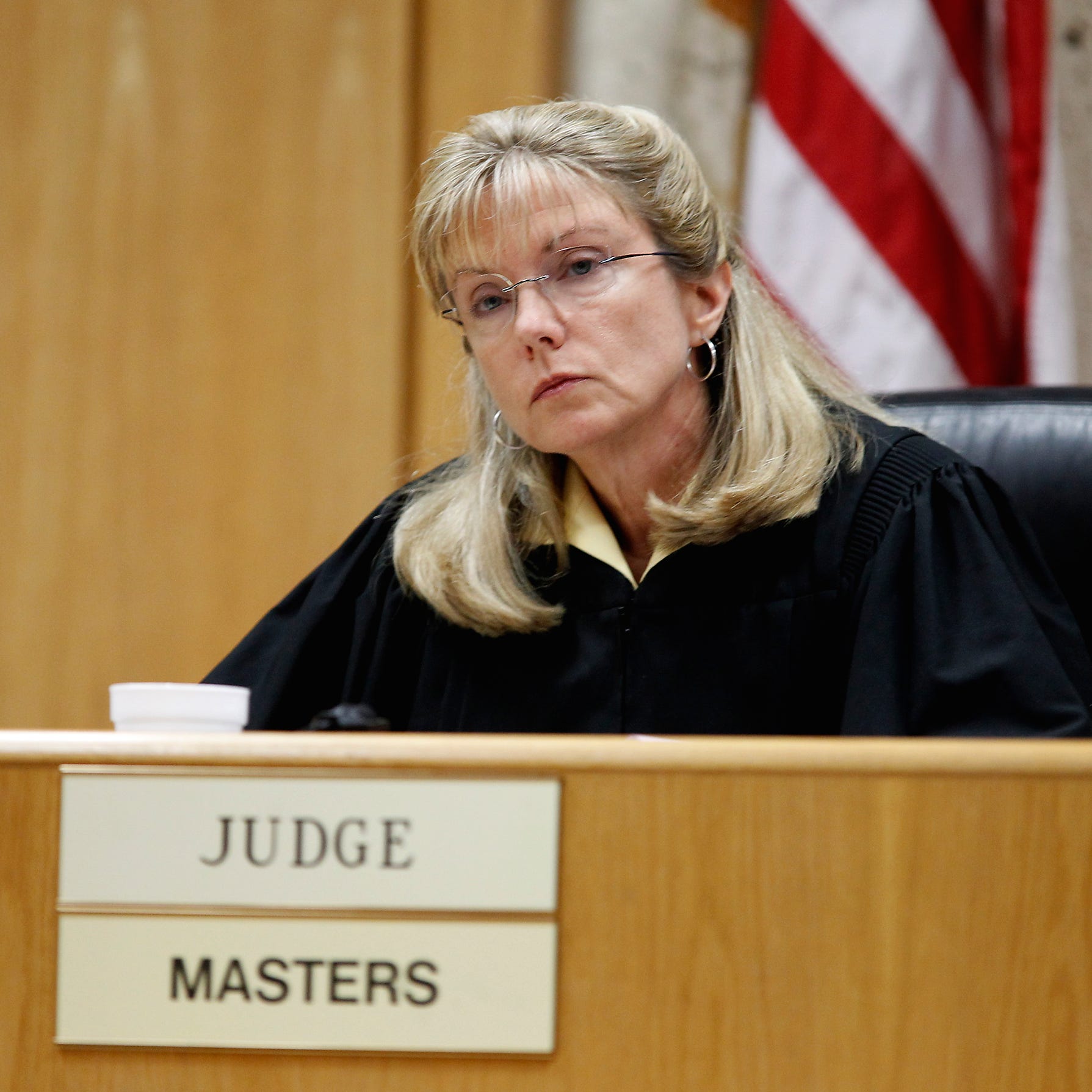 Circuit Judge Ellen Masters will retire after 26 years on bench