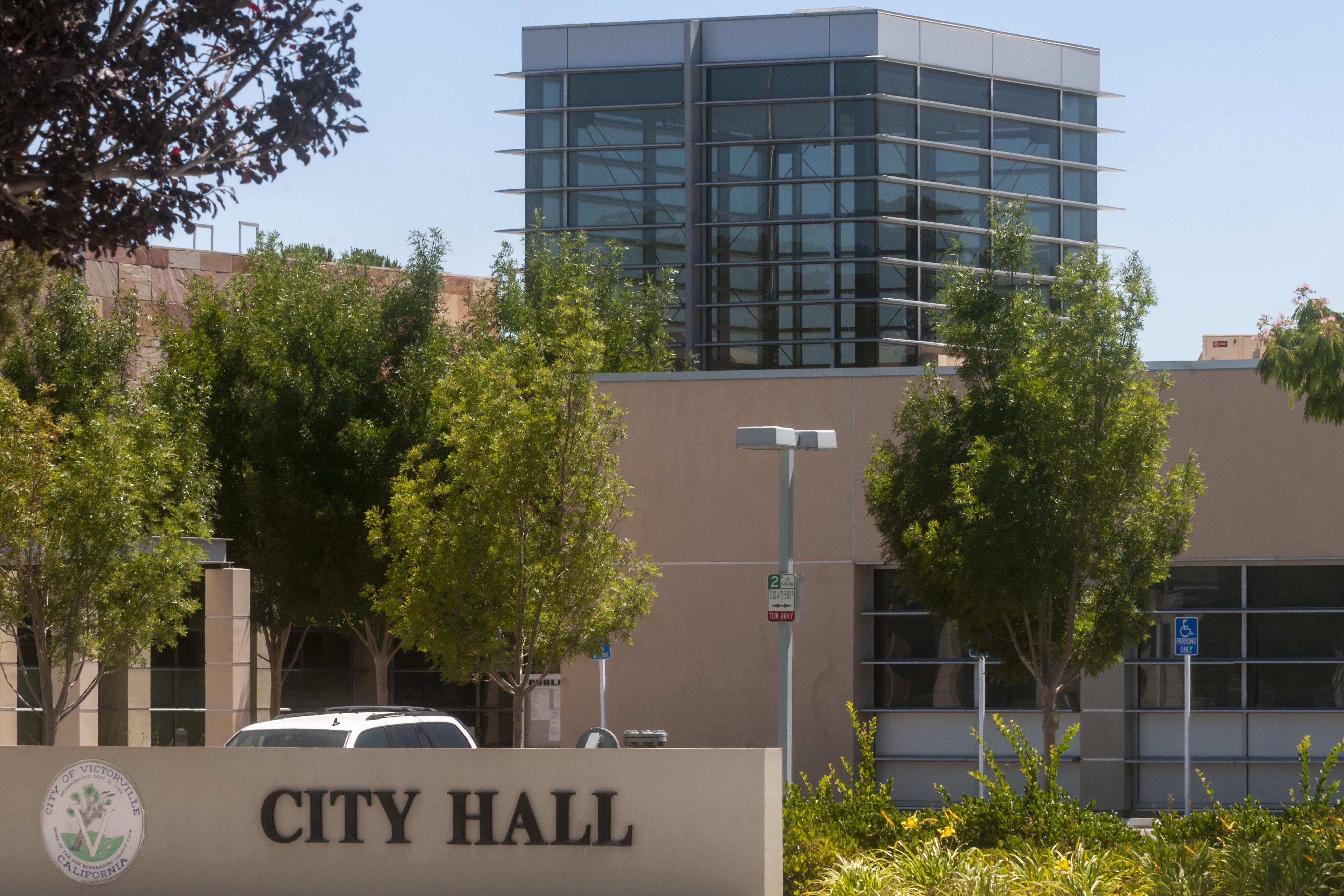 City of Victorville offers behind-the-scenes tour of its operations