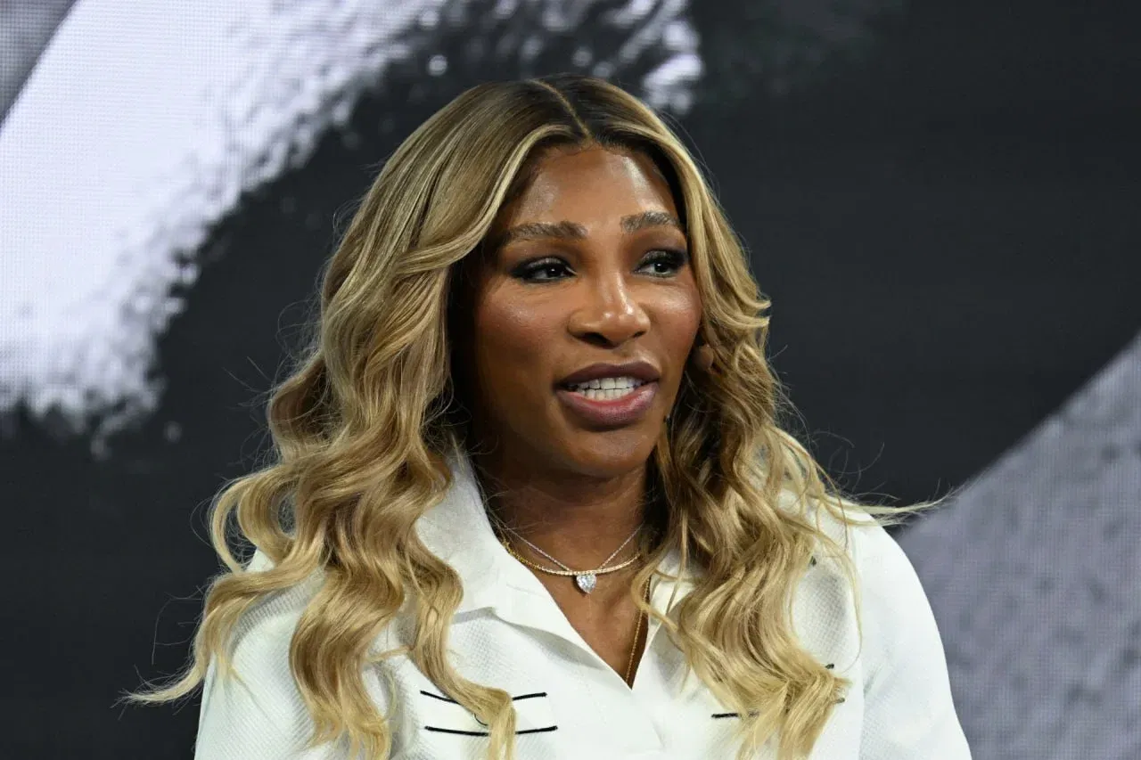 Serena Williams sparks backlash with GLP-1 weight-loss ad during Super Bowl