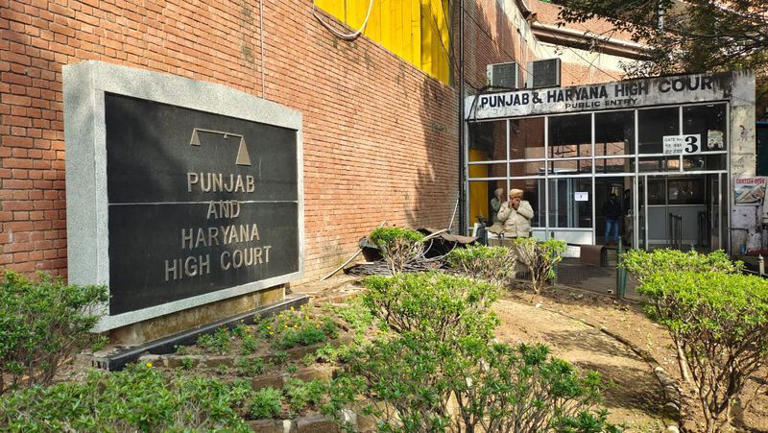 Punjab and Haryana High Court, Panchkula court receive bomb threats