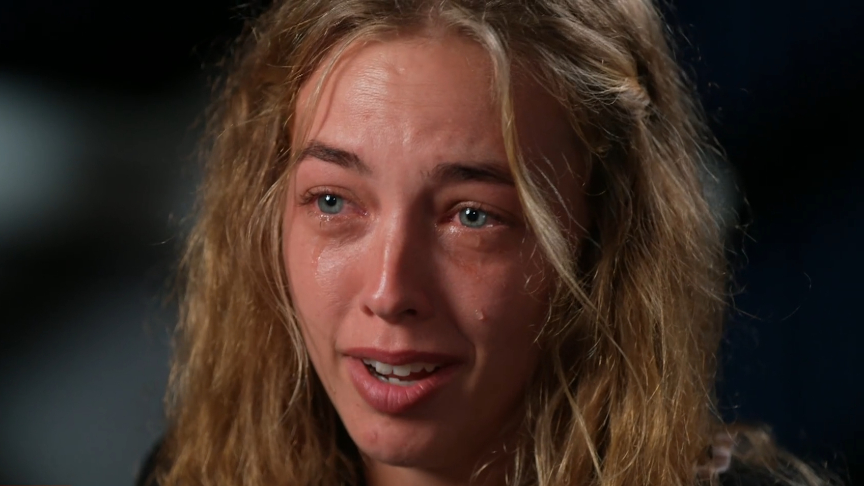 Neveah's fight after paedophile father's dying wish was granted