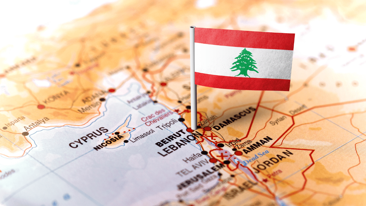 Lebanon building collapse toll rises to 14, says civil defense