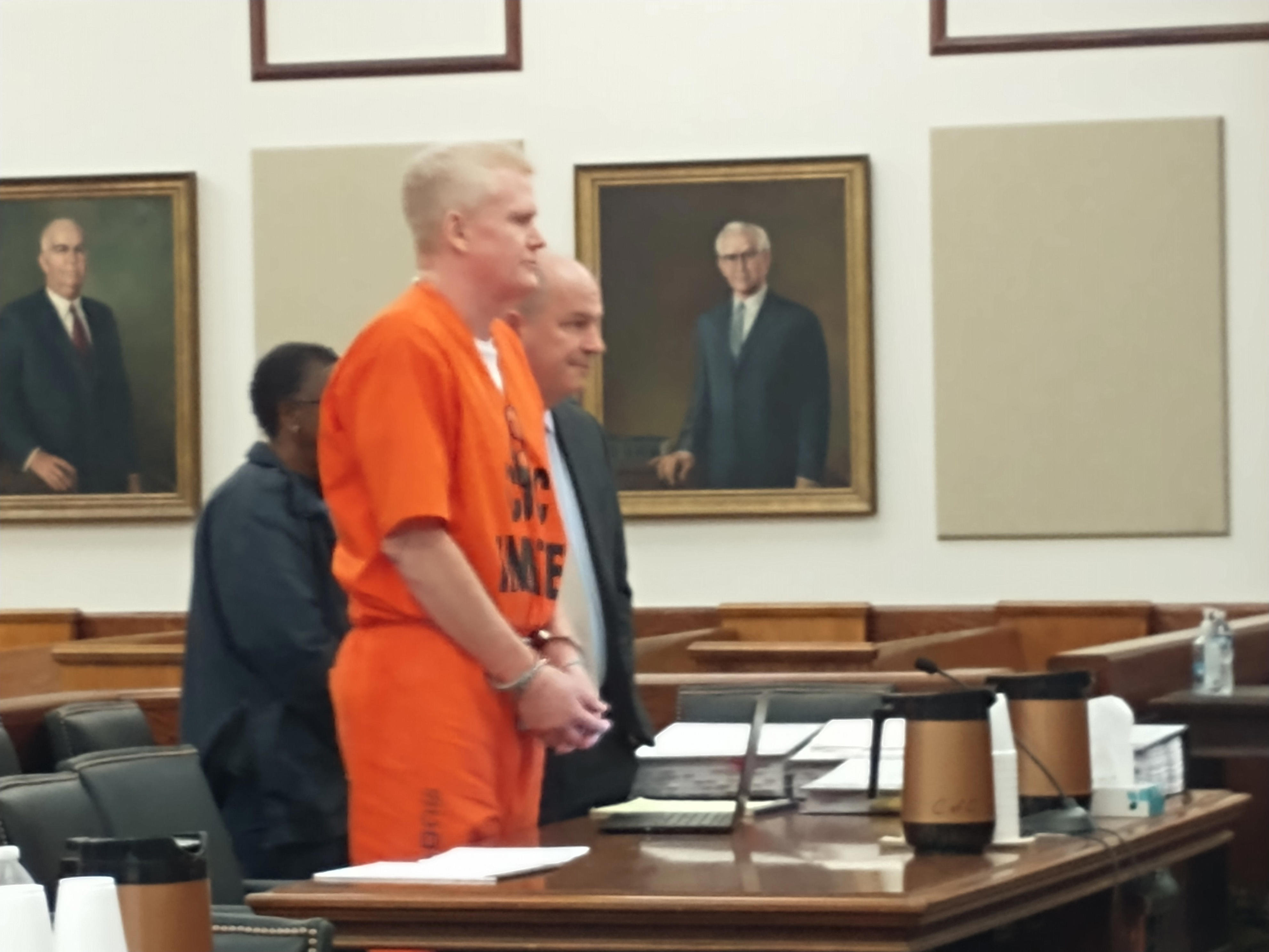 Alex Murdaugh wins new murder trial after SC Supreme Court ruling