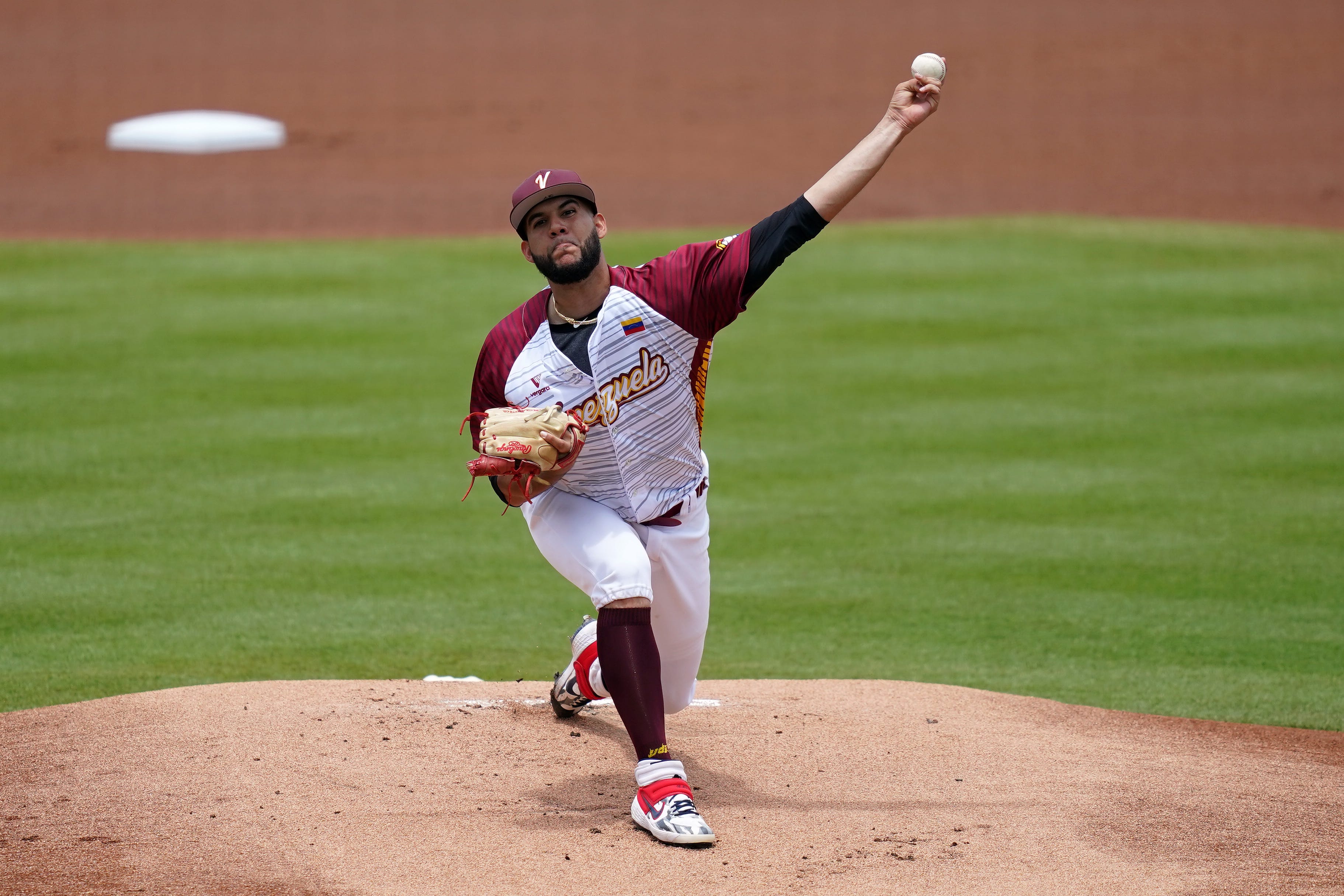 Enmanuel De Jesus joins Tigers in search of lessons from Tarik Skubal