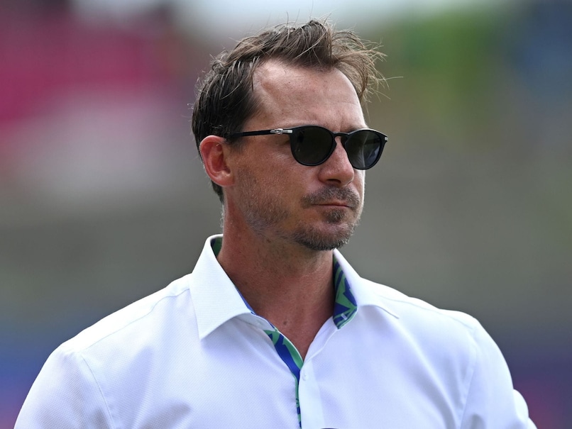 IPL 2026: Dale Steyn has had enough of 'trend', says "It ain't trending ...