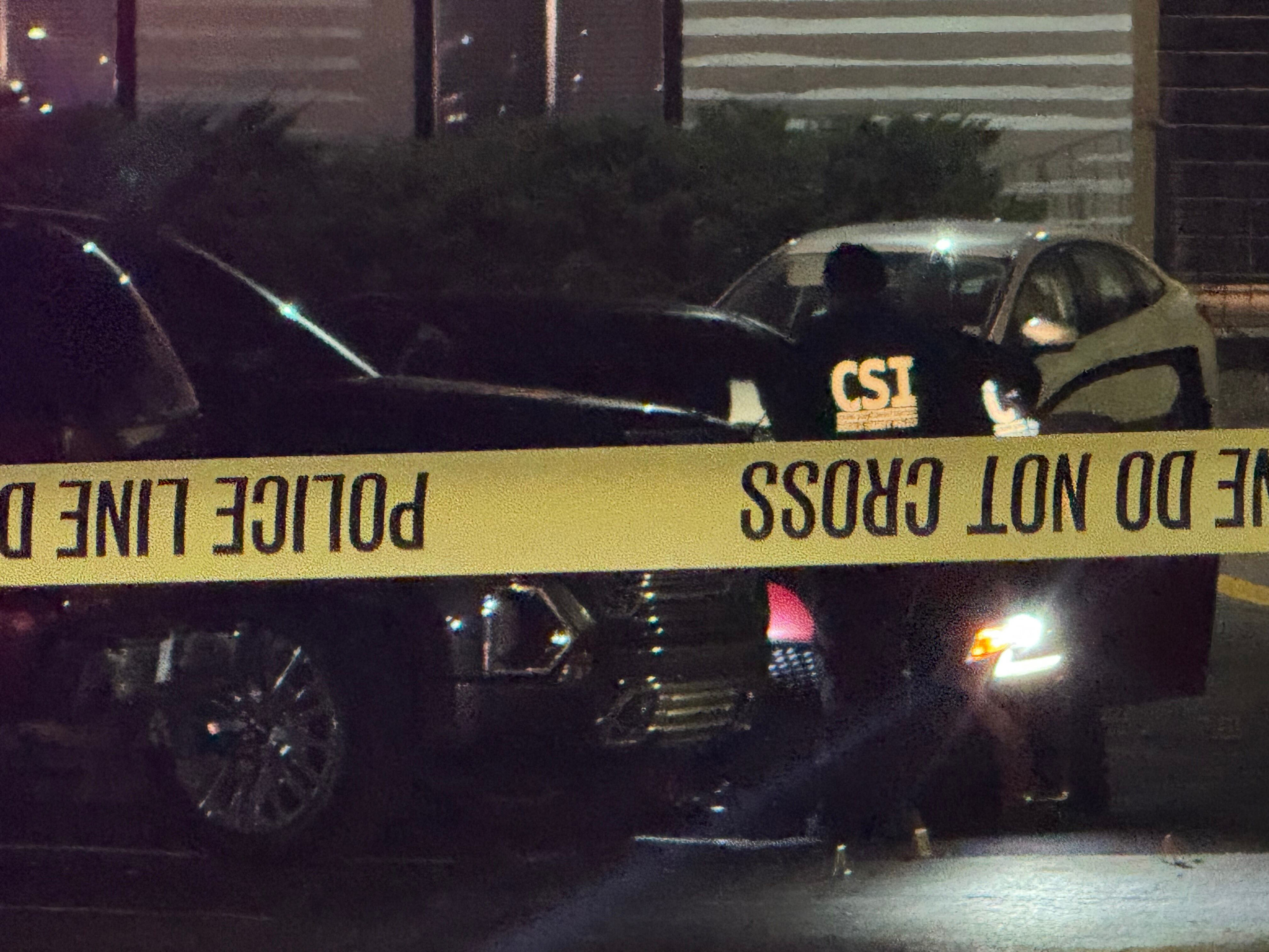 1 killed, another injured in DeKalb County shooting