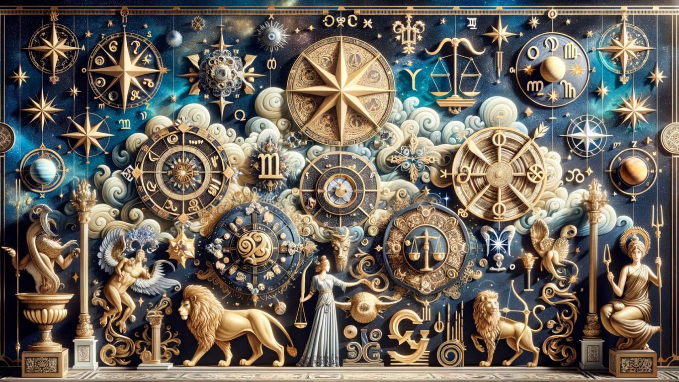 Daily horoscope for zodiac signs: Astrological predictions for today, 9 ...