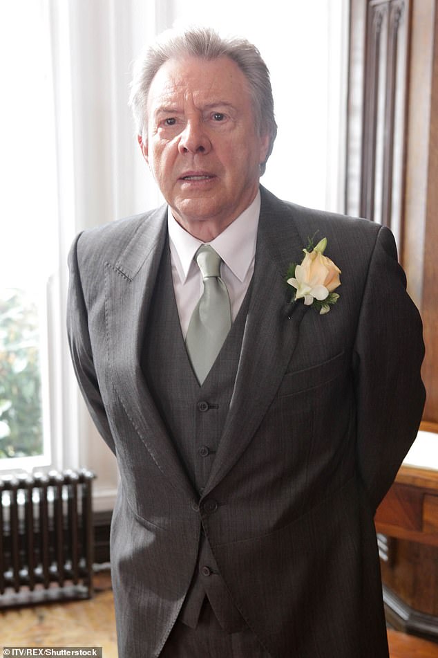 Coronation Street legend who was in show's first ever episode left most ...