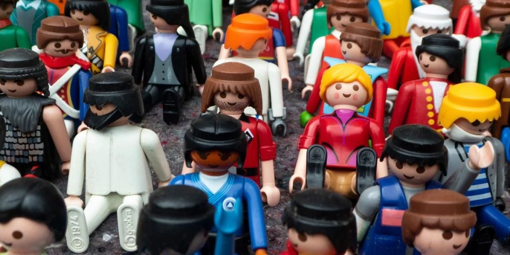 Toy giant faces crisis as factory closes and 350 jobs vanish