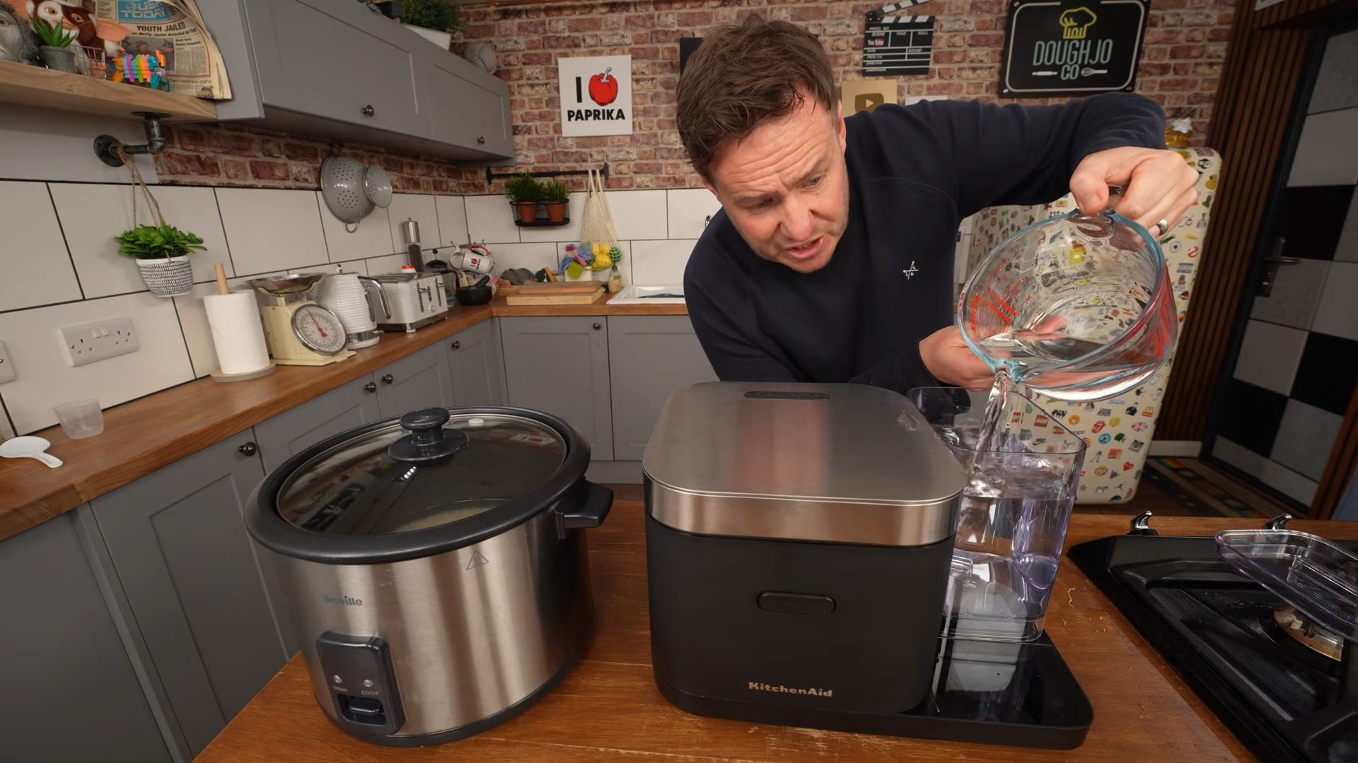 I tested the most expensive rice cooker ever