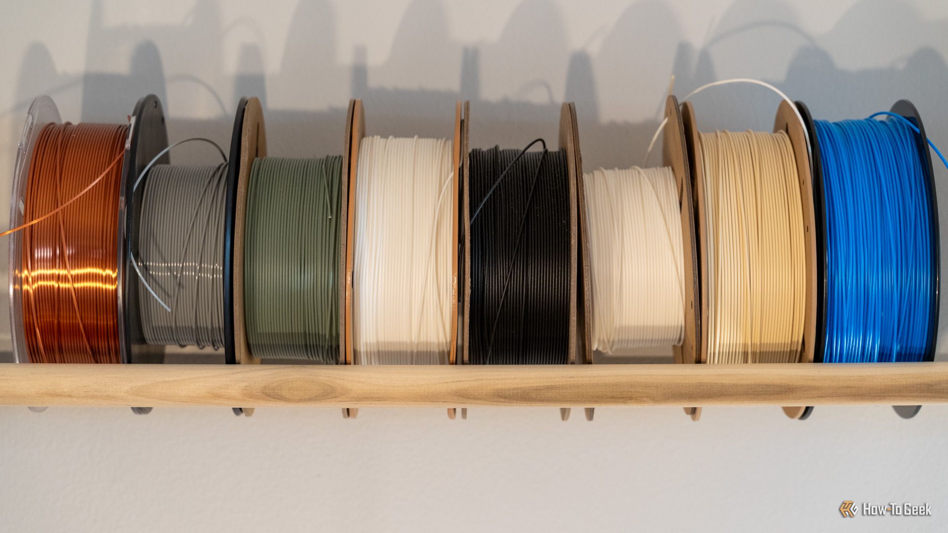 You're storing your 3D printer filament wrong (and it's ruining your ...