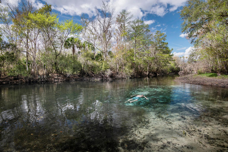 River restoration bill moves ahead for opening Rodman Reservoir dam