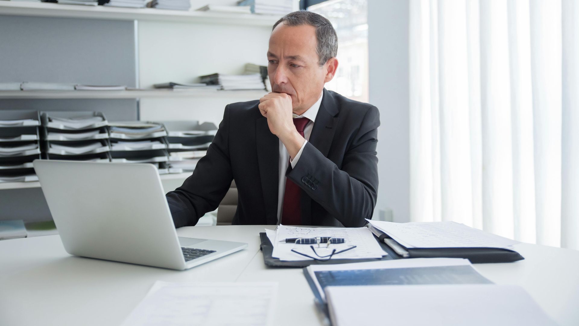 Gen X doesn't want to work—and their reasons actually make sense