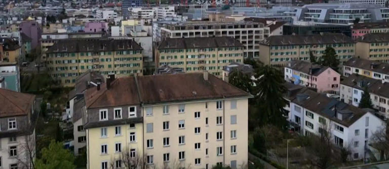 Bauunternehmer spendet nach SRF-Dok 100'000 Fr für SRG-Initiative