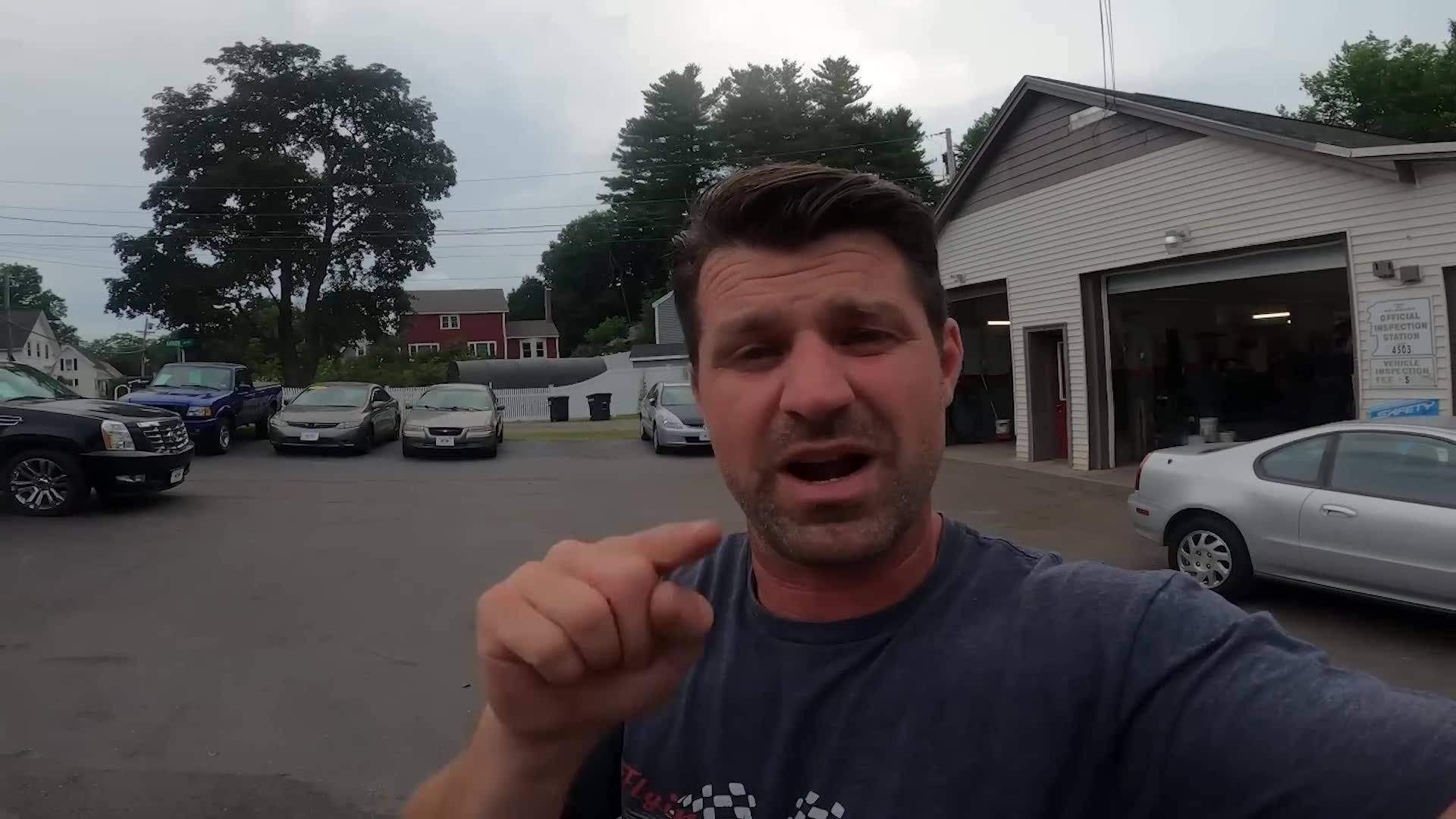 Our terrible paint job mistakes on the auction 350Z