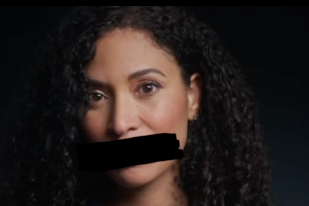 Epstein survivors demand release of remaining files in Super Bowl ad