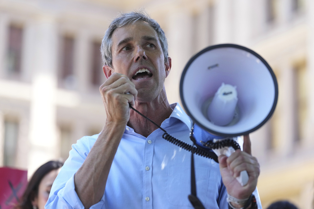 Democrats reject anti-woke rebrand in favor of message to 'fight' for ...