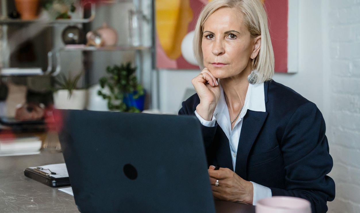 Gen X doesn't want to work—and their reasons actually make sense