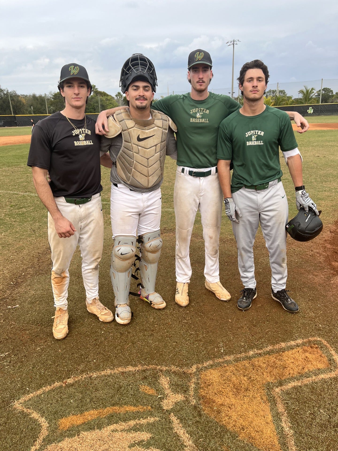 Jupiter High baseball has 'unfinished business' after state title loss