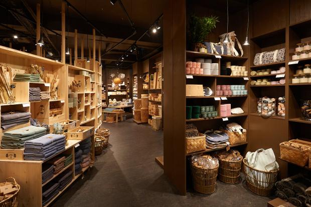 Danish homeware store confirms opening date for new Sussex store