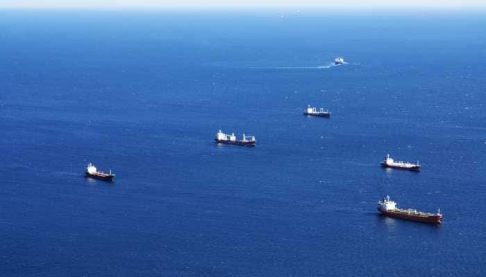India’s oil smuggling bust rekindles focus on Iran’s seizure of tanker ...