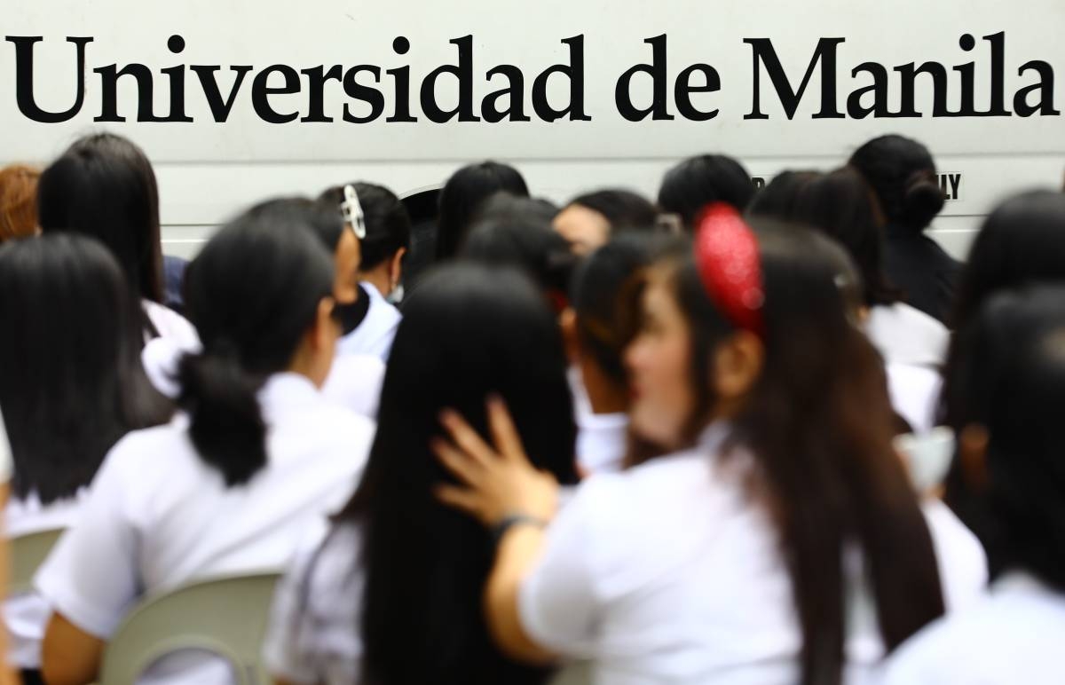 UDM secures trustee seat at Philippine Association of Law Schools