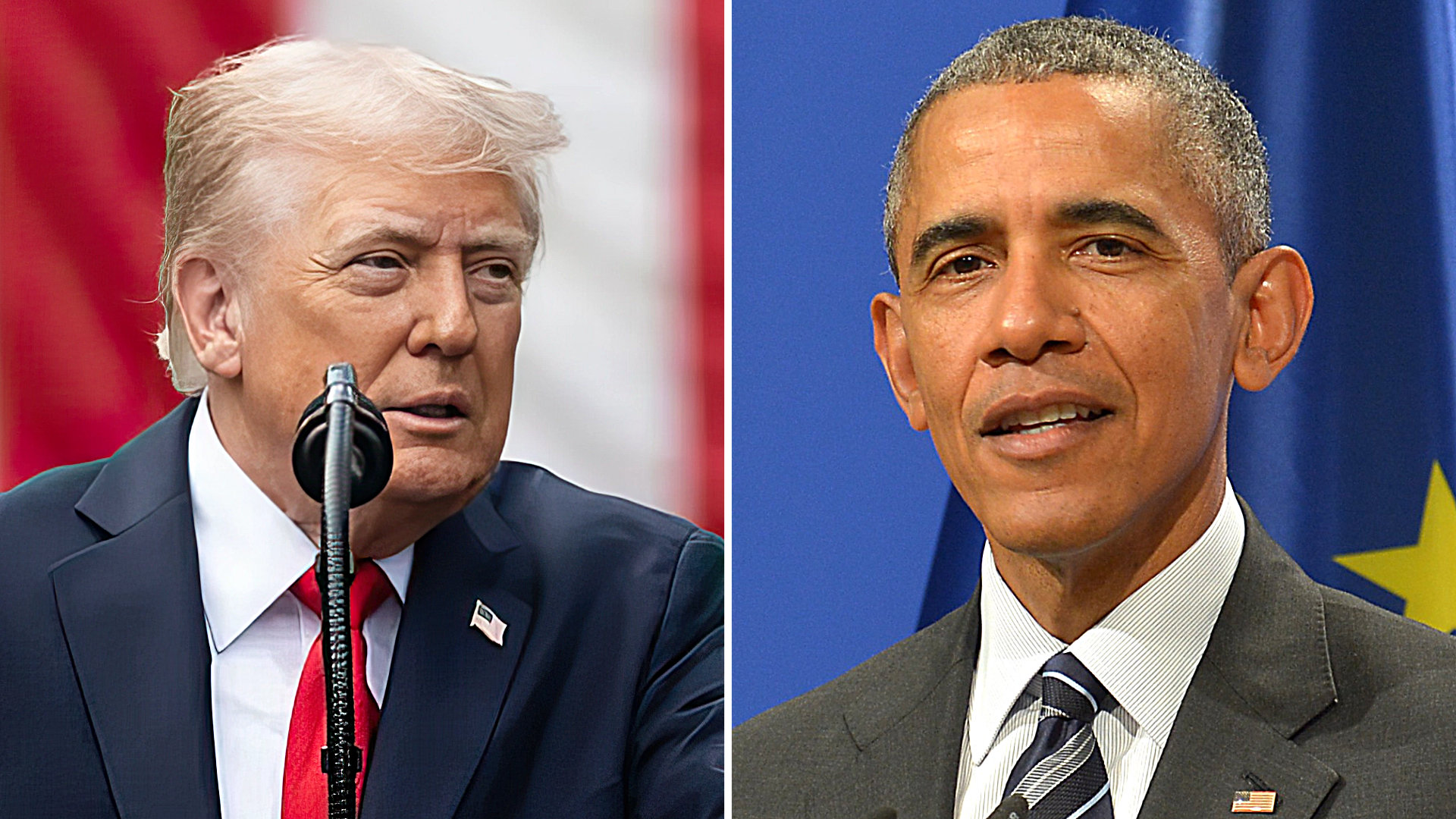 Obama subtly shades Trump in Super Bowl post celebrating Bad Bunny