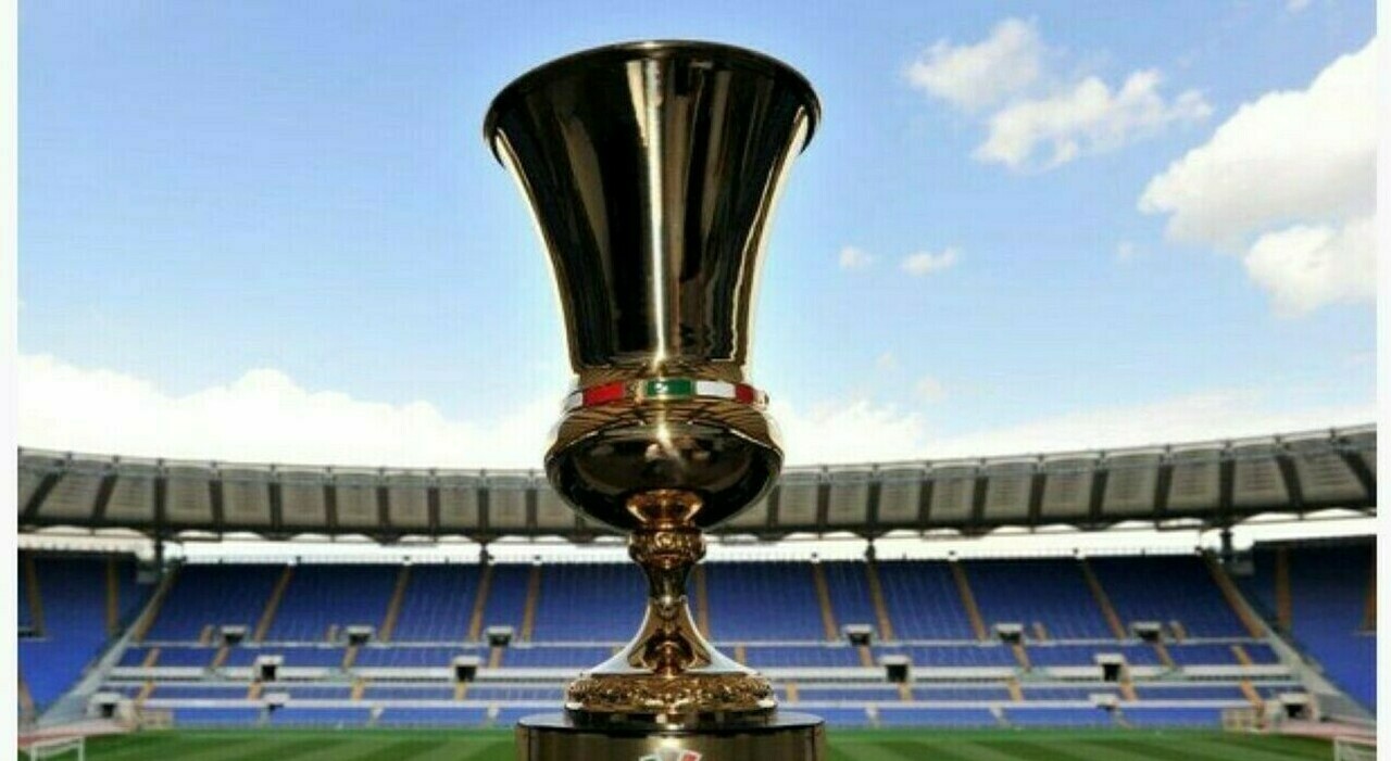 Coppa Italia, Napoli-Como e Bologna-Lazio chiudono i quarti di finale ...