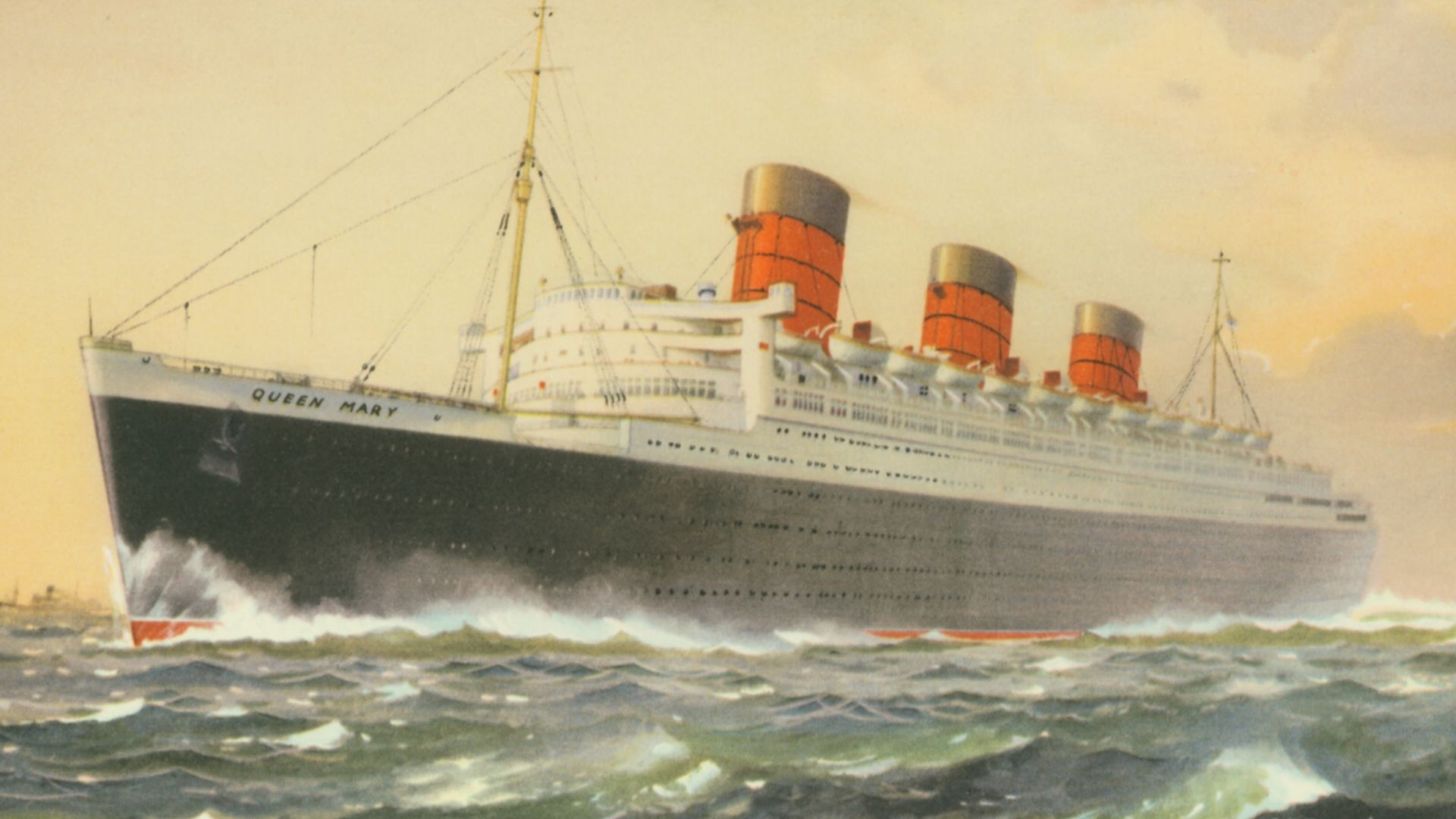 This ship outwitted U-boats and became the most dangerous naval ...