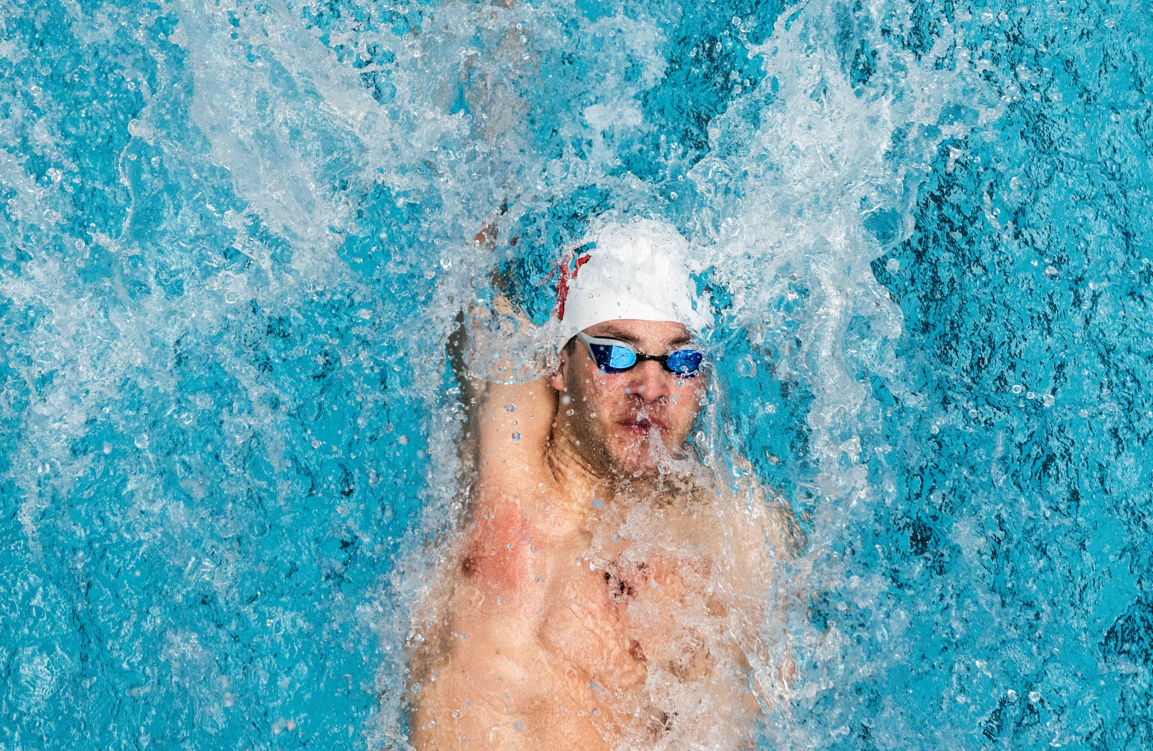 Rewinding the 2026 Mid-Penn swimming and diving championships