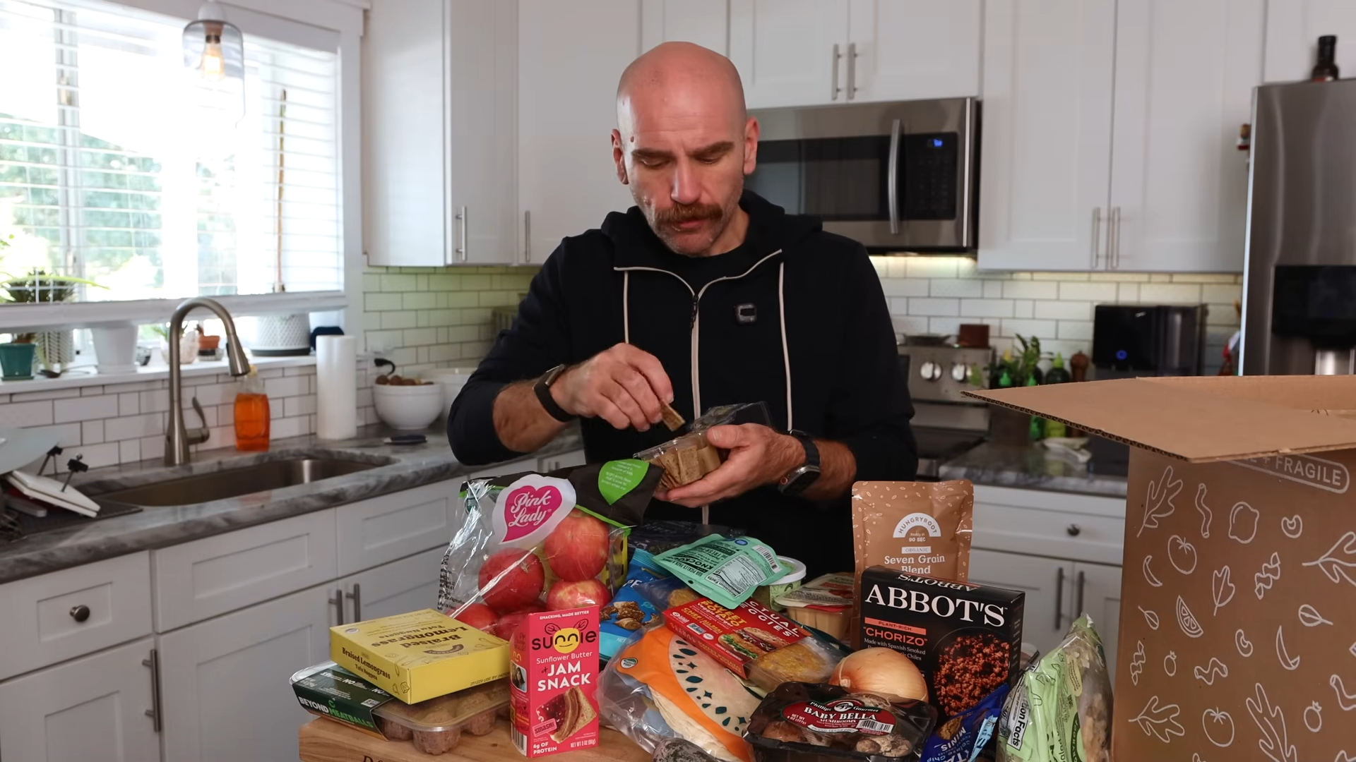 Clean eating sounds good until you look closer