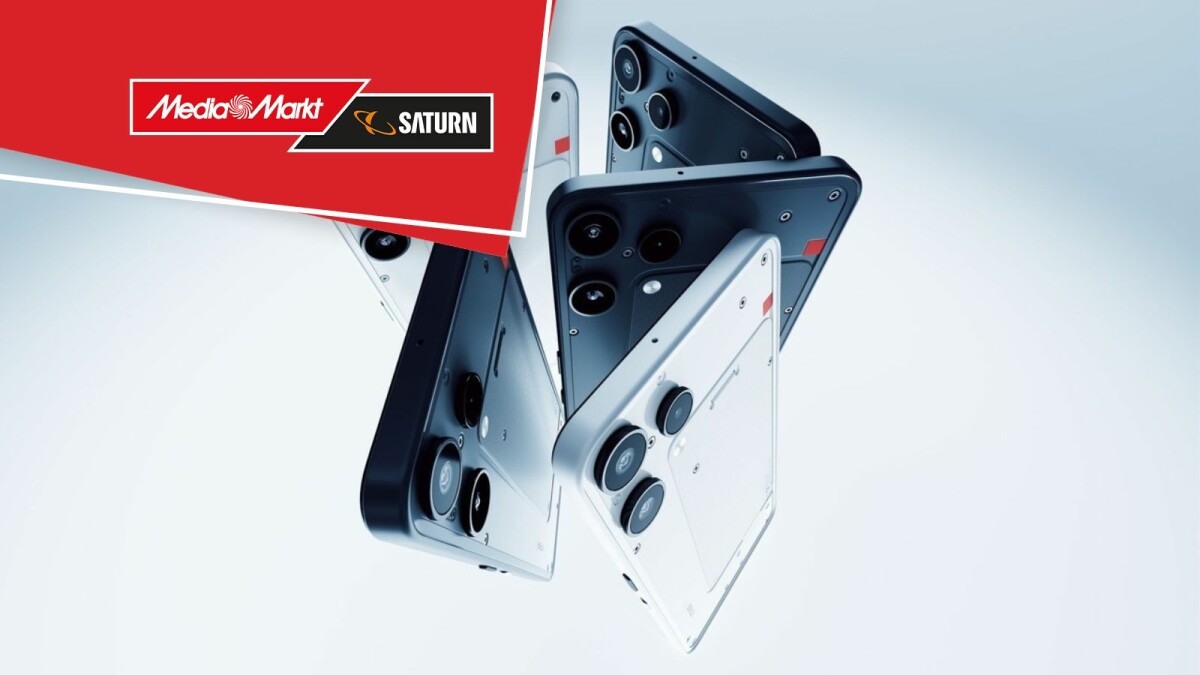 MediaMarkt-Aktion: Das beste günstige Smartphone gibt es jetzt noch ...