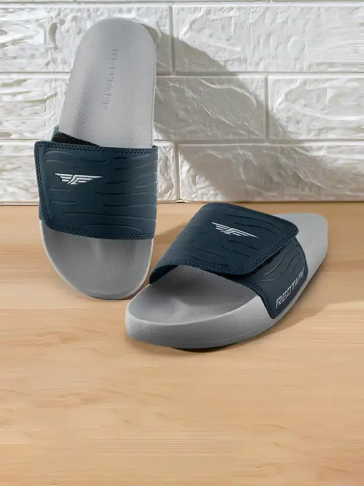 Men sliders that keep you moving