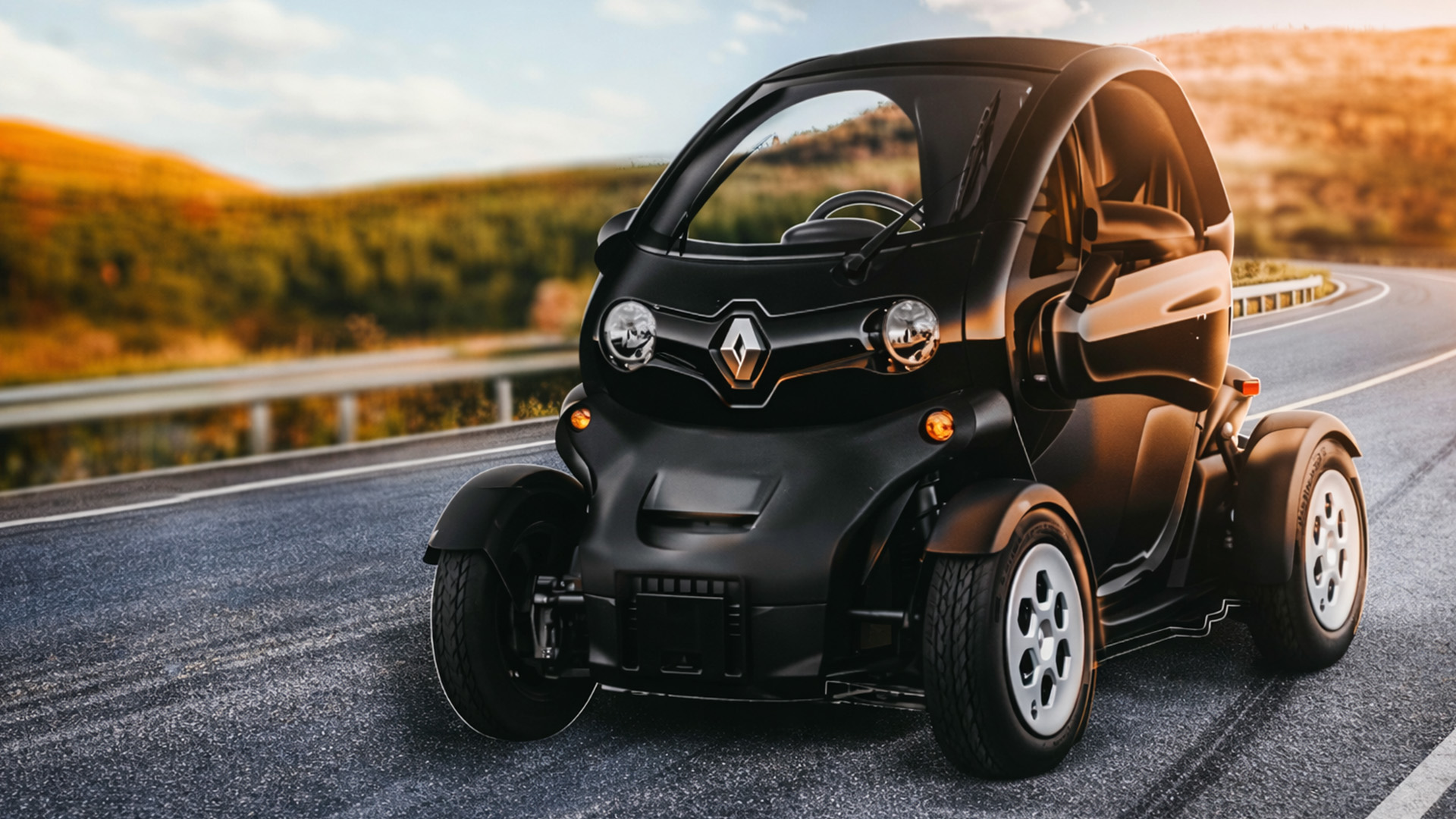 What Do You Do When an EV Stops