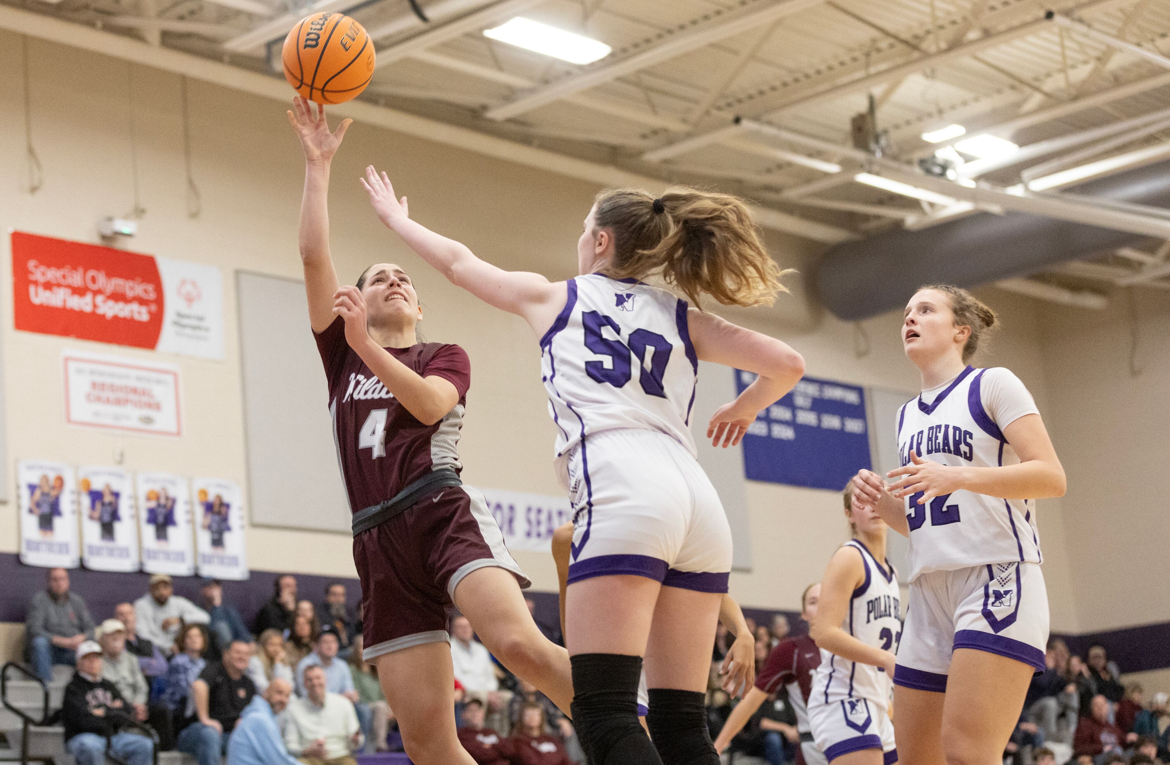 Mid-Penn Conference girls basketball tournament preview
